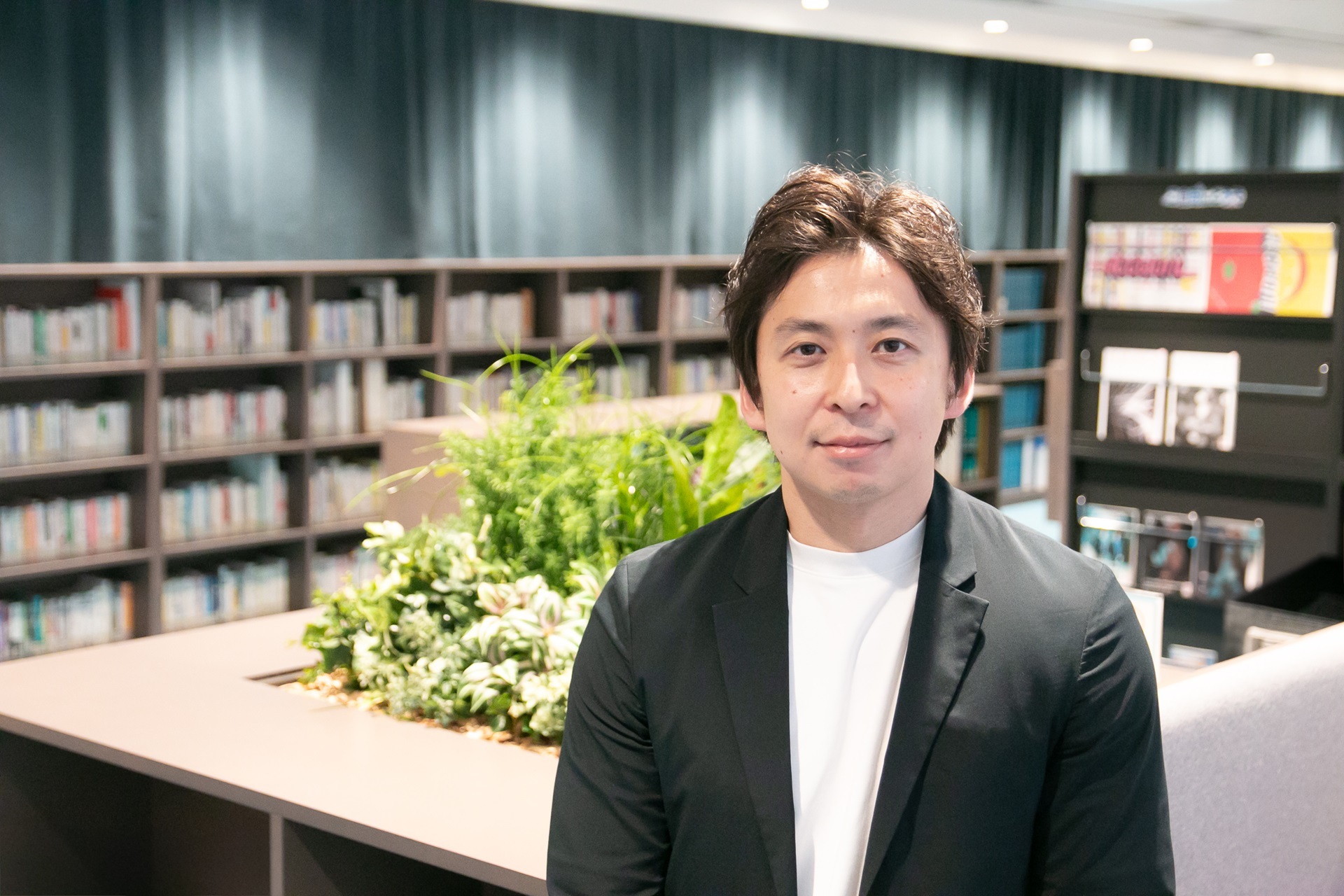 経産省/IPA発の天才人材育成「未踏事業」が生み出すイノベーションのエコシステムは日本のビジネスに何をもたらすのか｜COCAMP 顧客と共創するDAIKOのマーケティングポータル